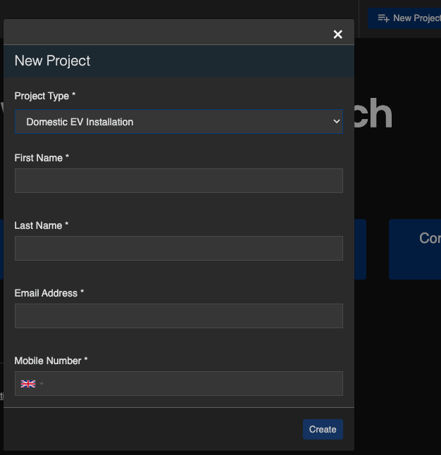 Jumptech Developer Docs | Jumptech Developer Docs
